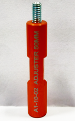 CMM / Part marking - Support Rest 50mm – aaran1engineering