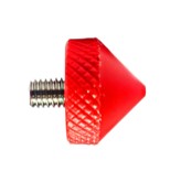 CMM / Part Marking - Plastic part rest 45 degrees – aaran1engineering