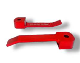 CMM / Part Marking - Long Reach Clamp 95mm – aaran1engineering