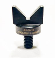 CMM / Part Marking - V holder 25mm – aaran1engineering