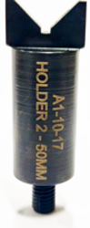 CMM / Part Marking - V holder 50mm – aaran1engineering