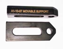 CMM / Part Marking - Moveable support – aaran1engineering